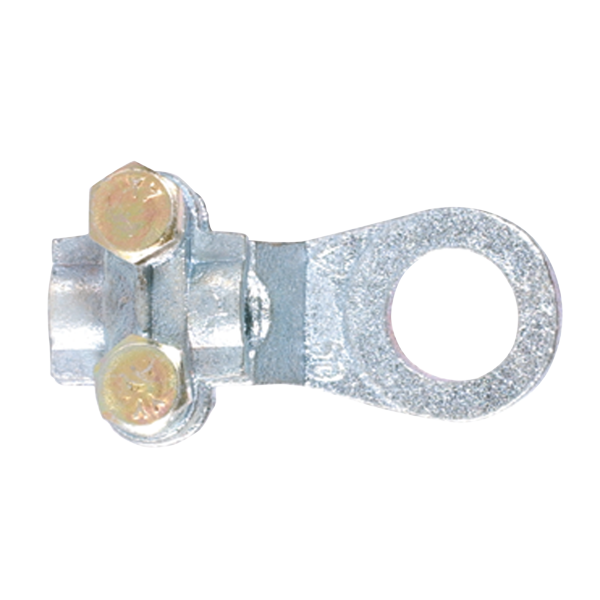 Cable Lugs & Earth Clamps – Welding Centre